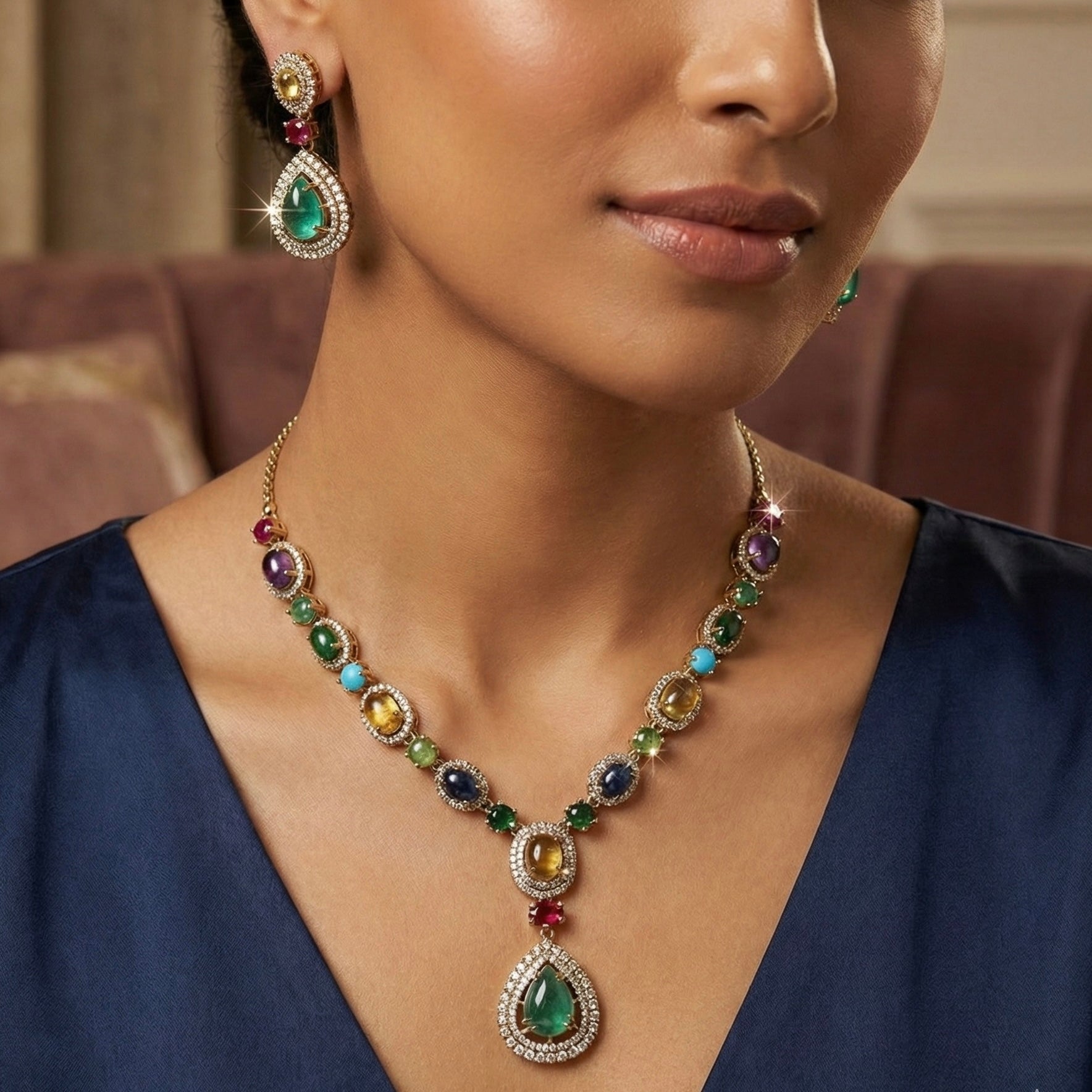 Royal Empress Set – SHOPFUSIO